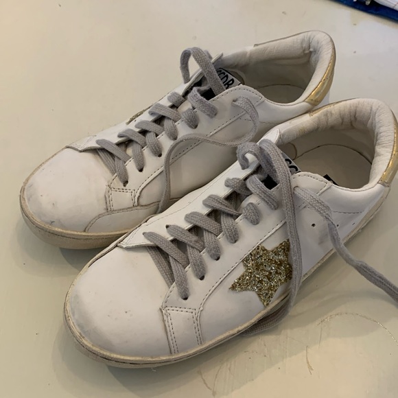 GGDB Zhuocaizi | Shoes | Zhuocaizi Ggbd Super Star Shoes | Poshmark